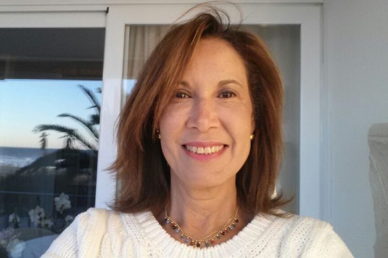 Acerca de - Dra Marianella Escobar